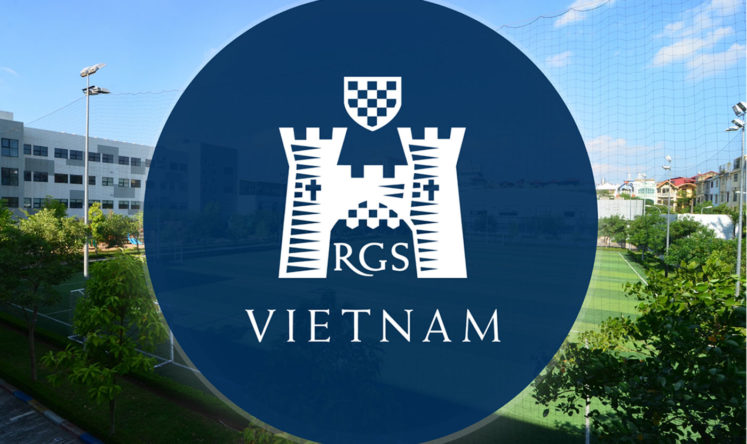 RGS Vietnam, Hanoi - RGS International